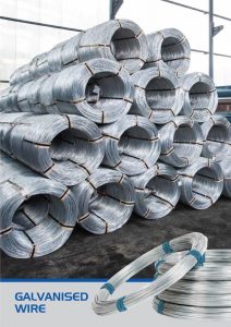 Our Products - Barnes Fencing